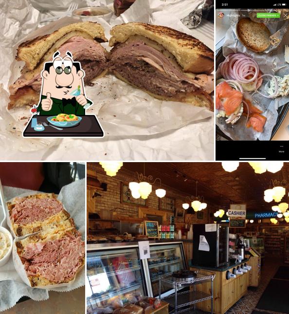 JB's Deli in Chicago - Restaurant menu and reviews