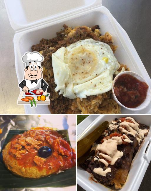 JC's Puerto Rican Kitchen in Lihue - Restaurant reviews