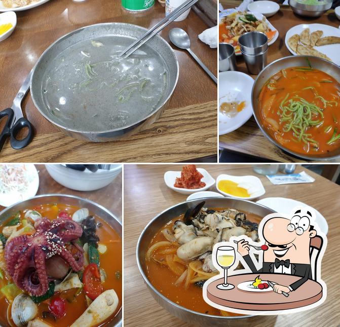 Seoul Banjeom restaurant, Jeongeup-si - Restaurant reviews