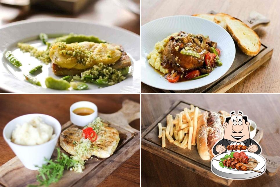 Top 7 restaurants with pastry in Kerobokan Kelod, november 2024 ...