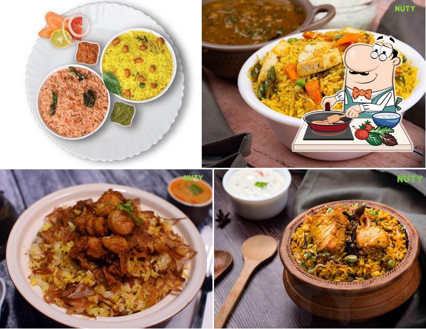 NÜTY - HSR Layout restaurants in Bengaluru, summer 2024 - Restaurant Guru