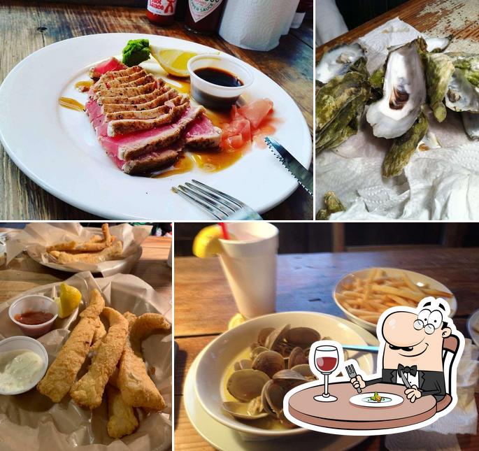 Top 7 restaurants in Georgetown, South Carolina, november 2024 ...
