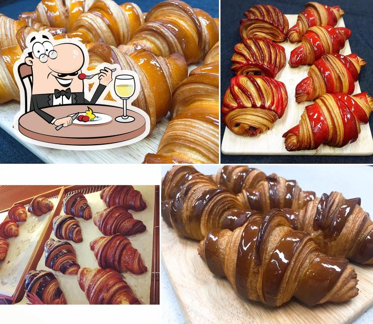Pain d'amour restaurant, Busan - Restaurant reviews