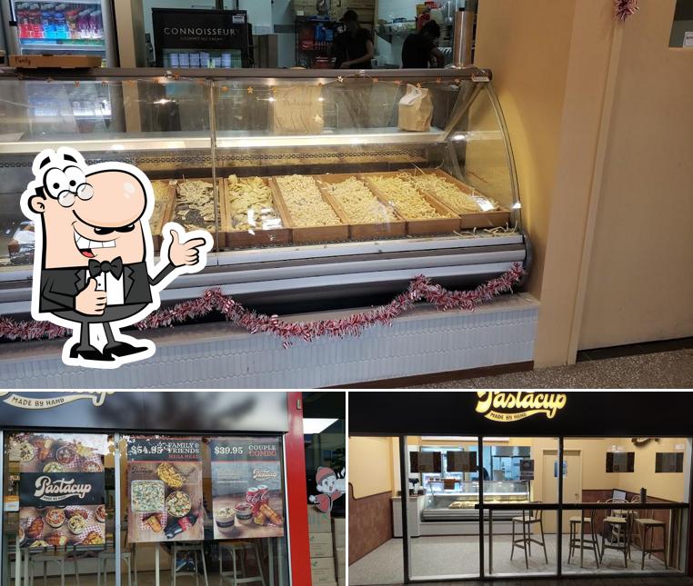 Pastacup Baldivis in Baldivis - Restaurant reviews