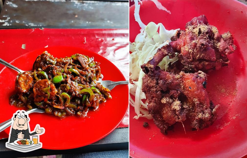 SHIVA FOOD CORNER, Mumbai - Restaurant reviews