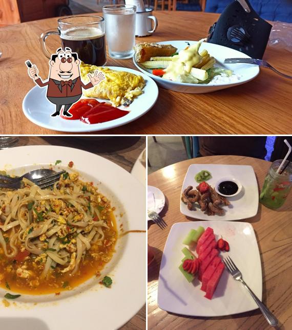 SODA RESTO & BAR, Bandung - Restaurant reviews