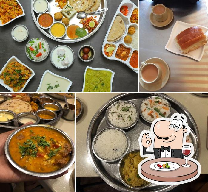 Sahare Dining Hall, Pune - Restaurant menu, prices and reviews