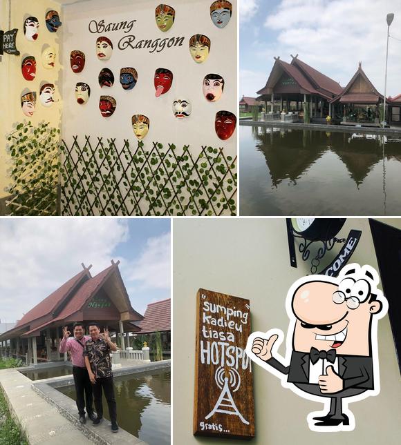 Saung Ranggon, Tasikmalaya - Restaurant menu, prices and reviews