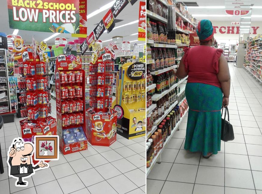 Shoprite Vredenburg 2, Vredenburg - Restaurant reviews