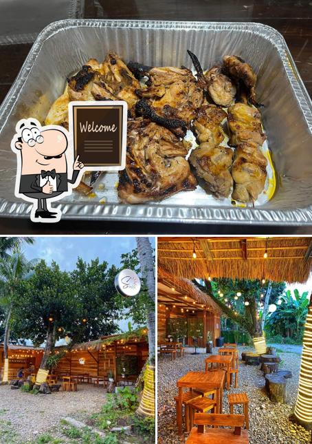 Siesta Grill restaurant, Bacolod, MX6W+657 Barangay Camingawan ...