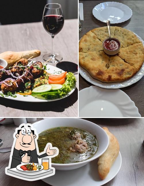 U TATO restaurant, Warsaw - Restaurant reviews