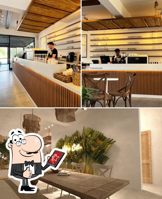 Valens Time Coffee, Günerli Mahallesi - Restaurant reviews