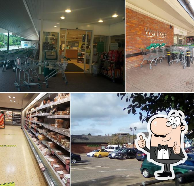 Top 7 restaurants in Buckingham, december 2025 - Restaurant Guru