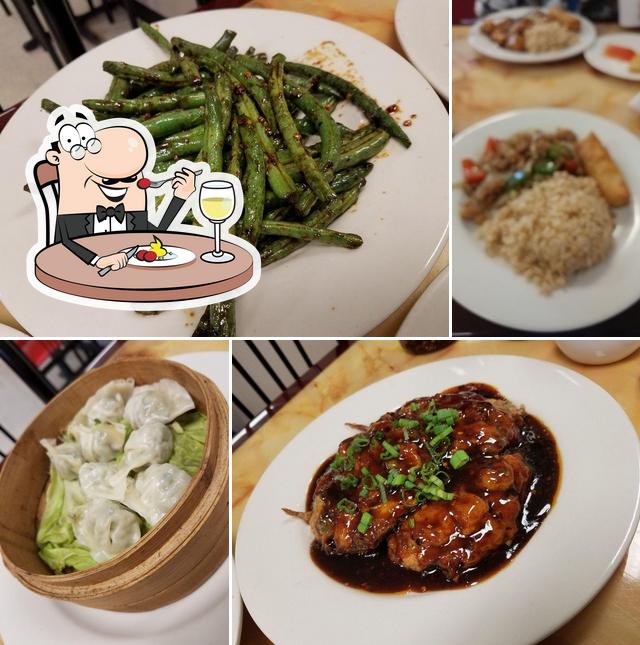 Yanmi Kitchen in Madison - Restaurant reviews