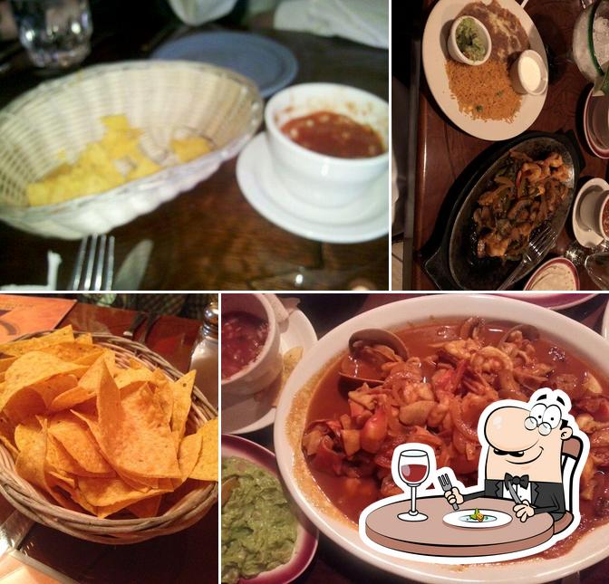 Zapata in Palisades - Restaurant reviews