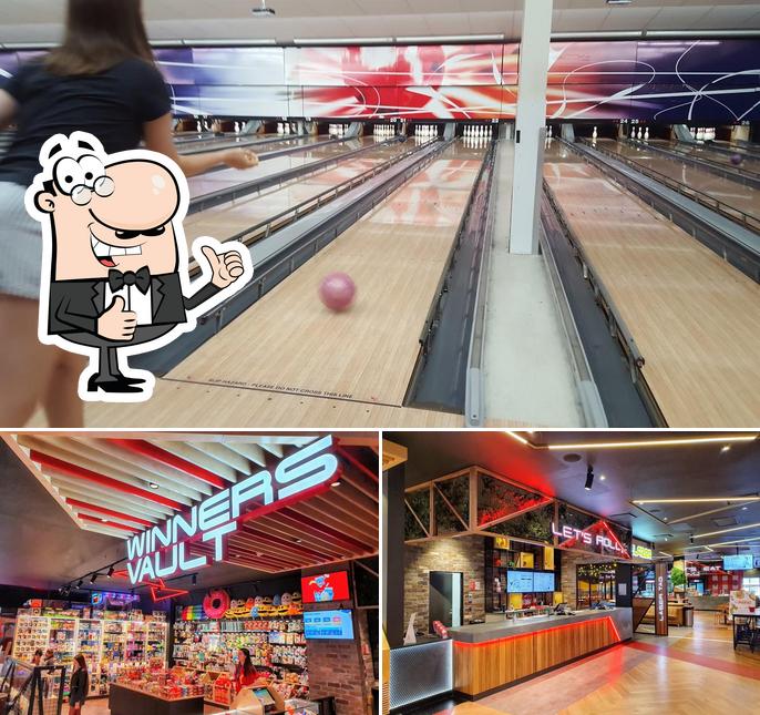Timezone & Zone Bowling Clayton, Clayton - Restaurant menu, prices and ...