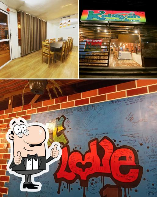 kabayan seafood and grill restaurant, Tagum City - Restaurant reviews