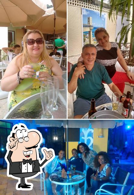 Rio Cafe, São Paulo - Restaurant reviews
