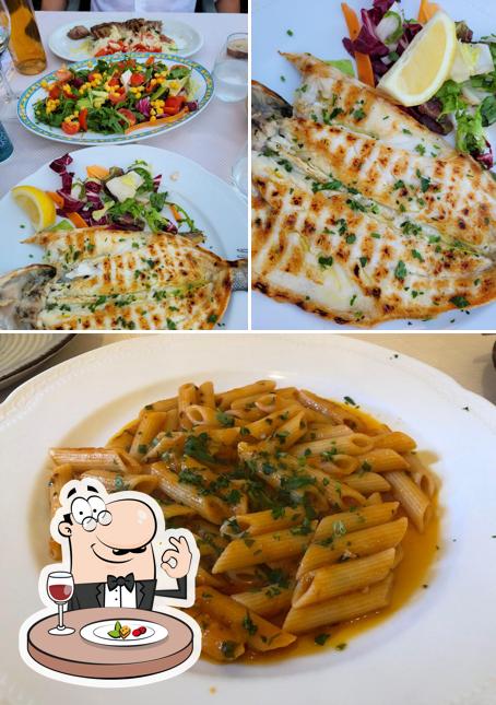 Sofia e Viola, Sarnico - Restaurant menu, prices and reviews