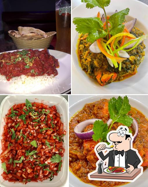 Taste Of India, 130 Admiralty Rd in Rosyth - Restaurant reviews