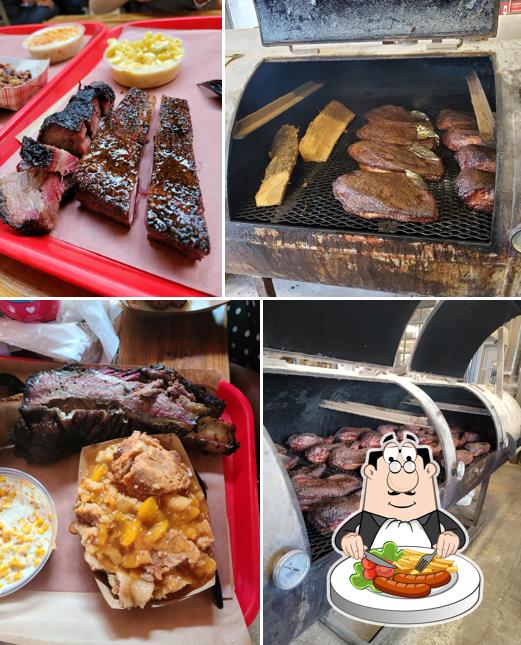 Best beef ribs in Dallas restaurants, autumn 2024 - Restaurant Guru