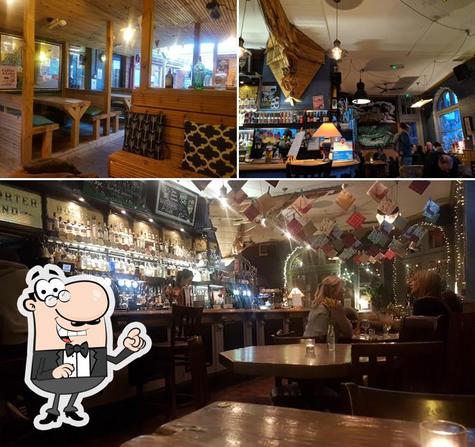 Ancient Mariner, Hove - Restaurant menu, prices and reviews