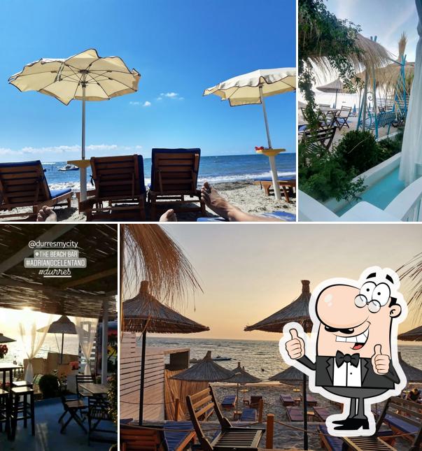 The Beach Bar, Durrës - Restaurant reviews