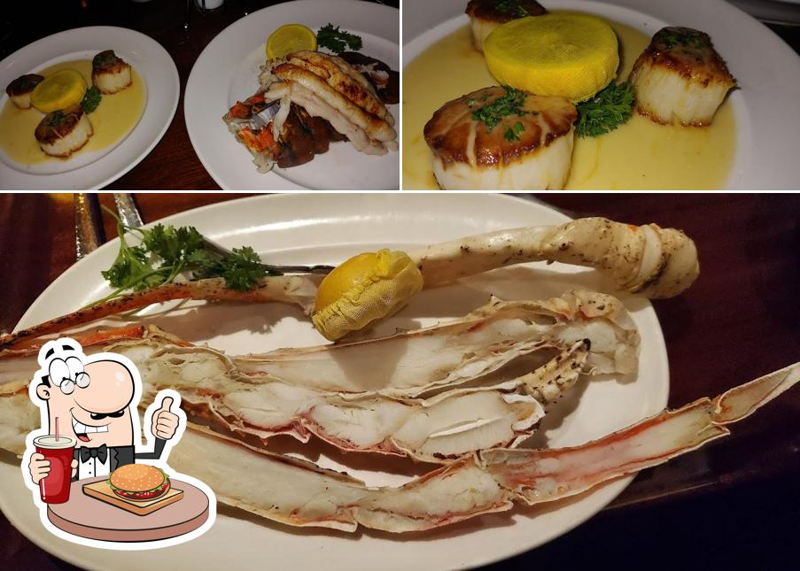 The Broiler, Las Vegas - Restaurant menu, prices and reviews