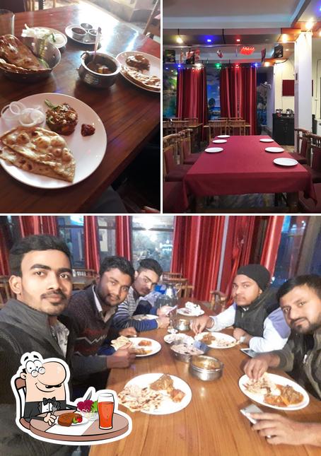 Wah Lajawab Manage By Green Planet Restaurants, Sasaram - Restaurant ...