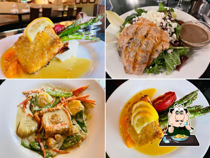 Top 5 restaurants with baked fish in Highlands, North Carolina, october ...