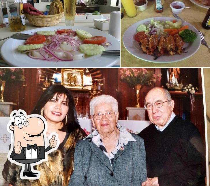 El Pargo, Guadalajara - Menú del restaurante, precios y reseñas