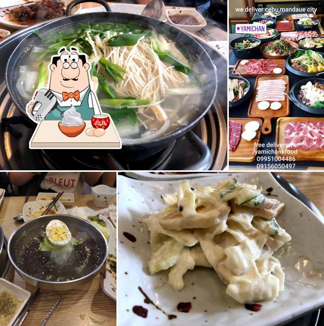 Yamichan BBQ, Cebu City, 1 Paseo Saturnino - Restaurant reviews