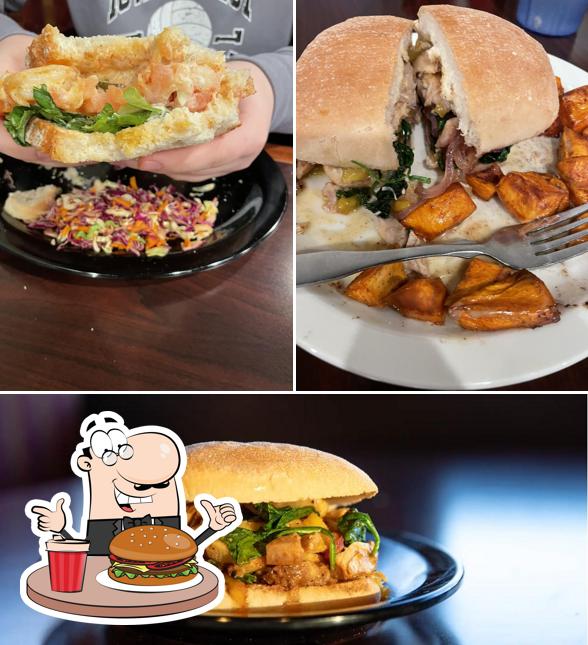 Bayside Bistro, Rock Island - Restaurant menu, prices and reviews