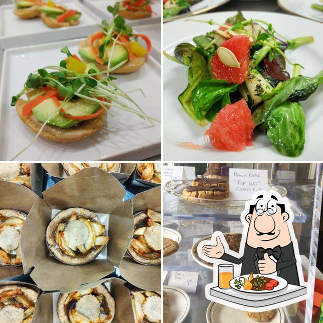 bettyBOT Shop, Chicago - Restaurant menu, prices and reviews
