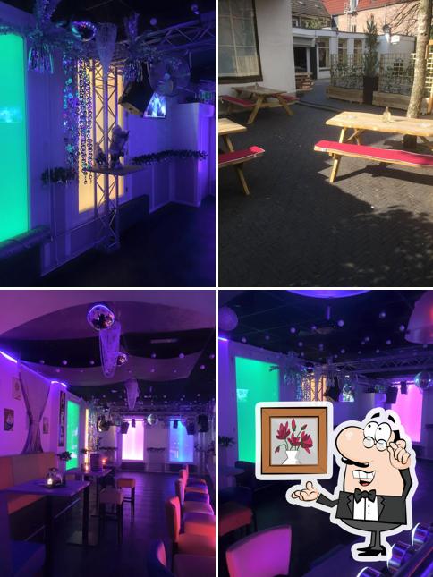 Marcus-Antonius, Nijmegen - Restaurant reviews