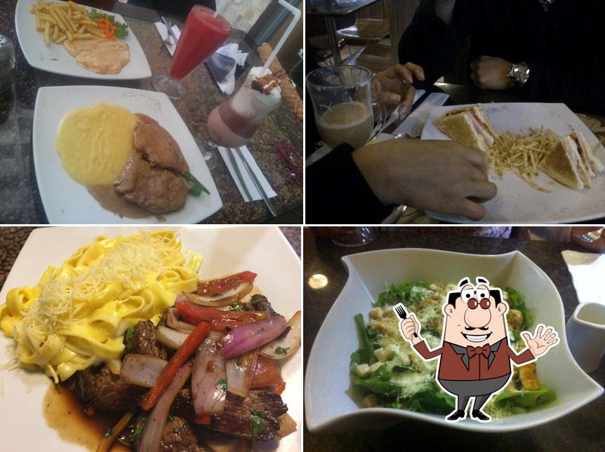 Sarcletti, Lima - Menú del restaurante, precios y reseñas