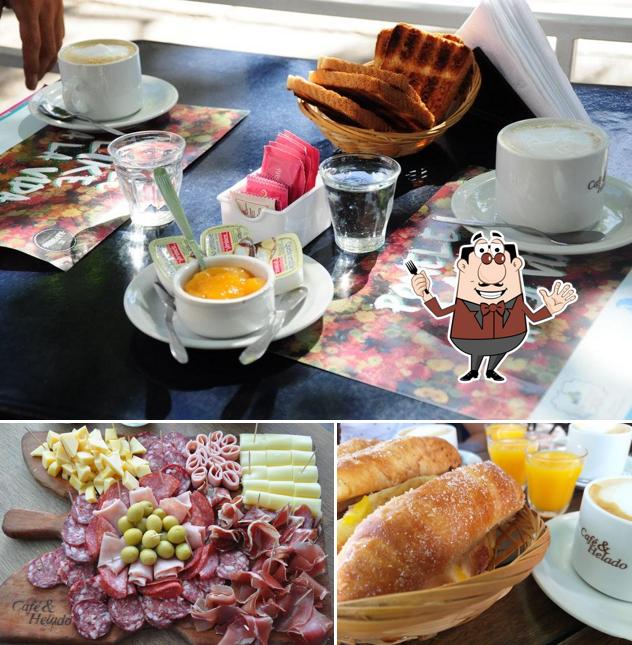Cafeto, Gualeguaychú - Menú del restaurante, precios y reseñas