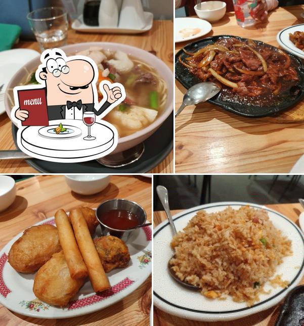 Chinese Inn Restaurant, Bathurst - Restaurant menu, prices and reviews
