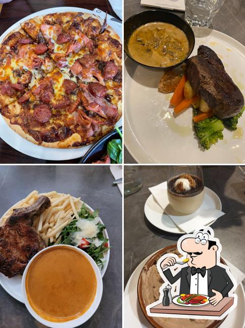 Best restaurants in Macarthur Square Mall - Restaurant Guru