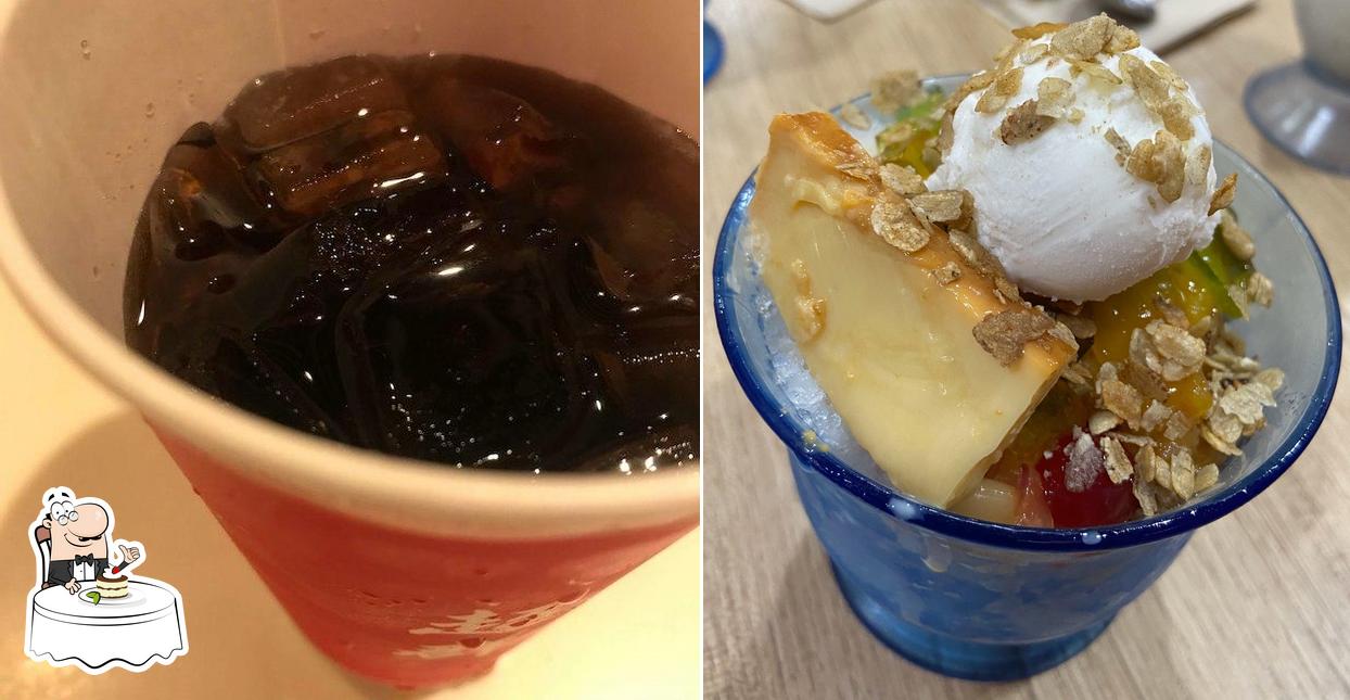 Chowking, Makati, Ayala - Restaurant menu, prices and reviews
