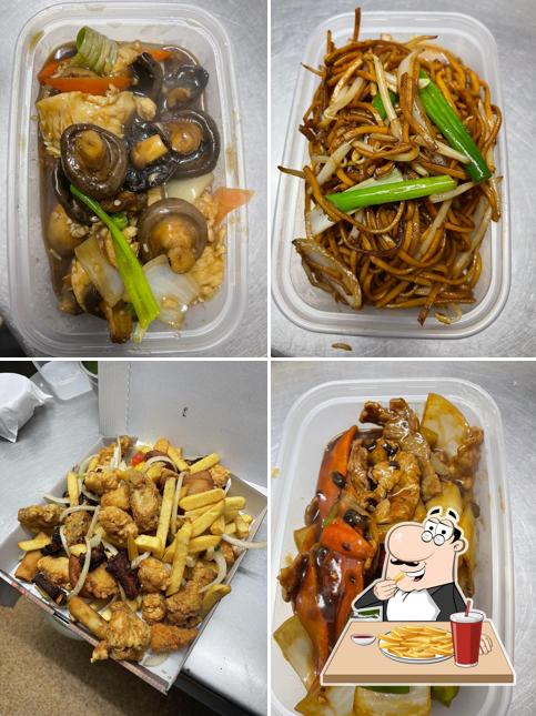 Best chinese restaurants in Leven, spring 2024 - Restaurant Guru