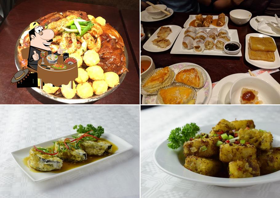 Hoi Tin, Amsterdam - Restaurant menu, prices and reviews