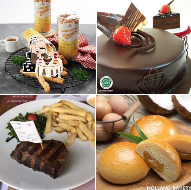 Best opera Cake in Tangerang restaurants, spring 2024 - Restaurant Guru