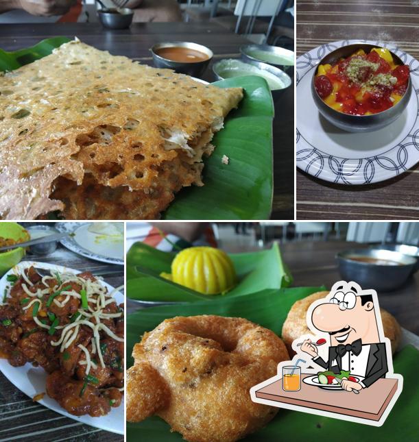 Kailash Veg Restaurant, Aurangabad - Restaurant menu, prices and reviews