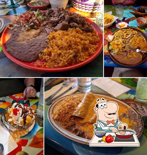 Melaque Mexican Restaurant, Helena - Restaurant menu, prices and reviews