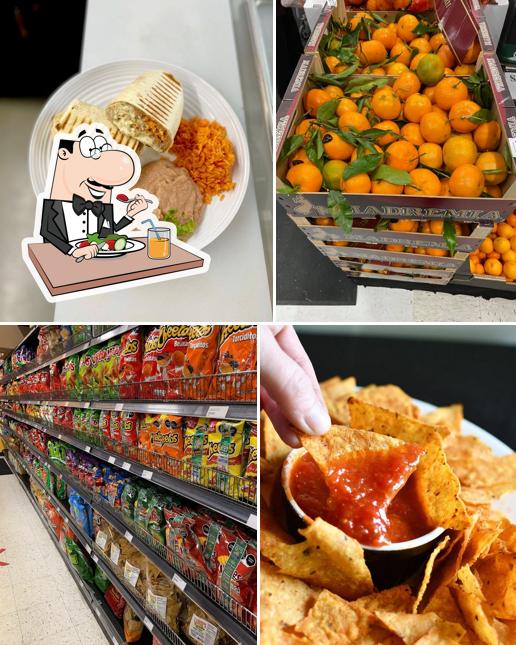 Mennomex, Aylmer - Restaurant menu, prices and reviews