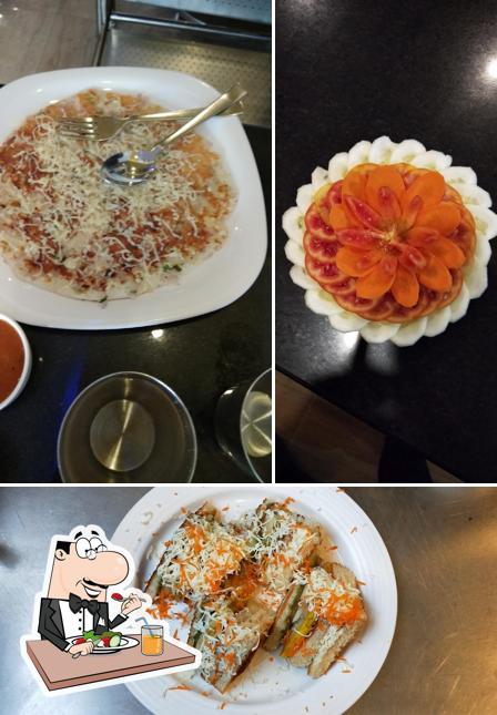 Navratna Pure Veg restaurant, Reis Magos - Restaurant menu, prices and ...