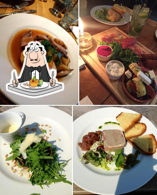 Top 5 pubs & bars in Cobham, august 2025 - Restaurant Guru