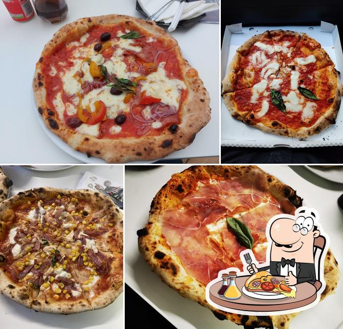 Pizzeria Pummarò, Wien - Restaurantbewertungen
