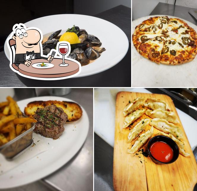 Brickwell Taphouse, Calgary - Restaurant menu, prices and reviews